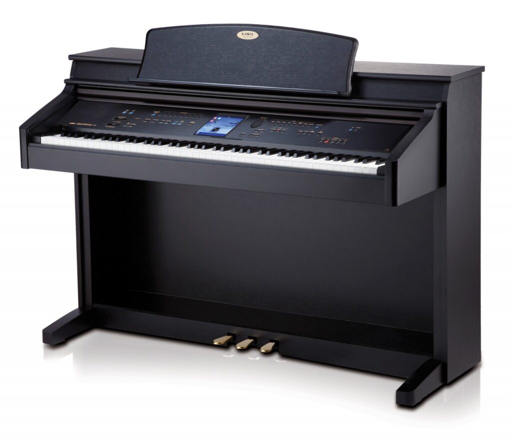 Are Digital Pianos a Good Alternative to Acoustic? - Roger's Piano